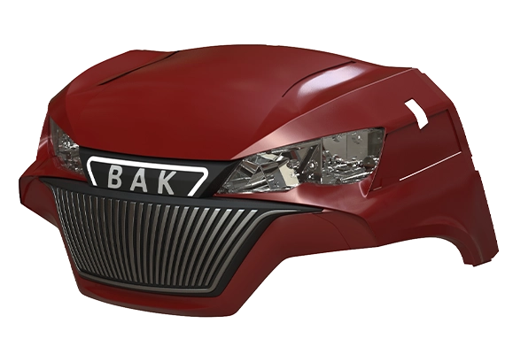 K-C2 | BAK EV