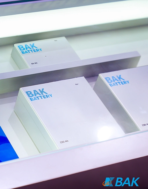 BAK EV | Electric Vehicles & Lithium Battery Manufacturer