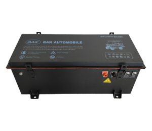 Products | BAK EV
