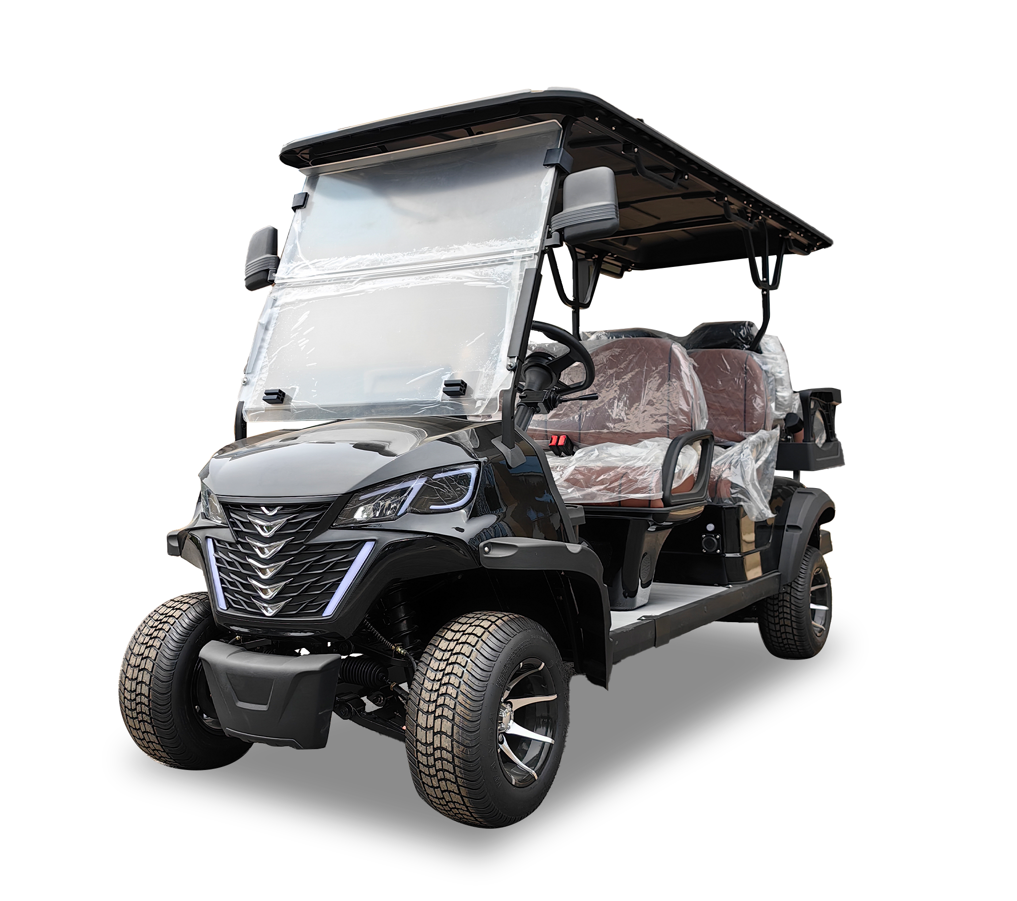 All Models | Page 4 of 5 | BAK EV