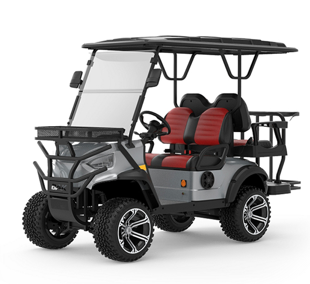 R-H2+2 | BAK EV
