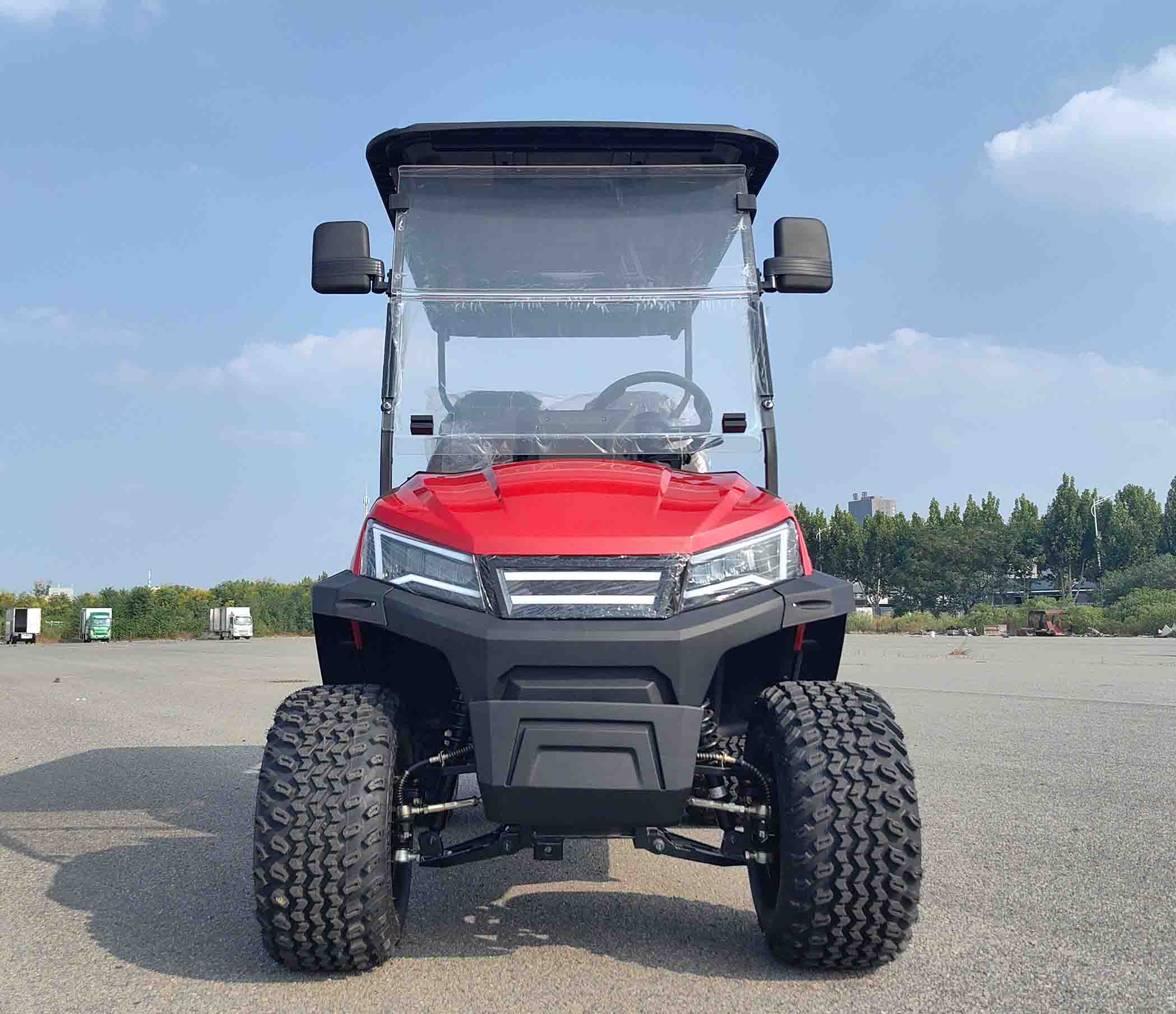 F-H2+2 | BAK EV