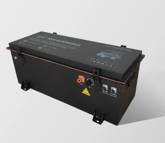 BAK EV | Electric Vehicles & Lithium Battery Manufacturer